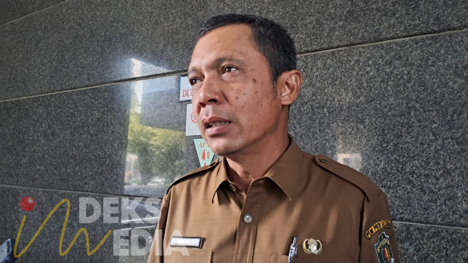 Ditabrak Kapal Tongkang Dua Kali dalam Dua Pekan, Uji Teknis Awal ...